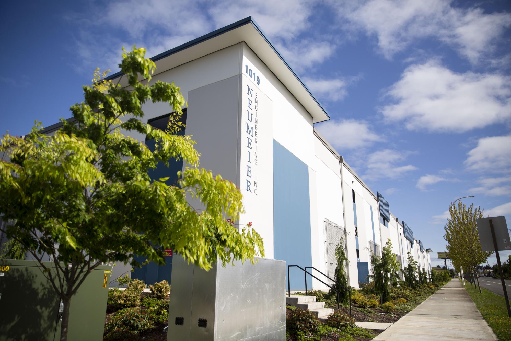 About Us | Neumeier Engineering